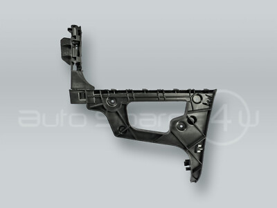 Rear Outer Bumper Guide Bracket RIGHT fits 2008-2017 AUDI A5 S5 | eBay