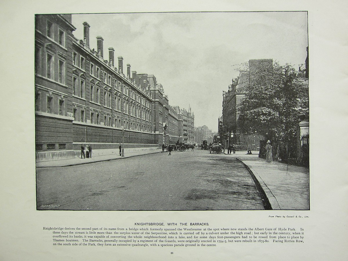 Victorian Era London Take A Glimpse Into Victorian Life With These