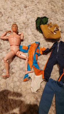 Vintage Action Man | eBay UK