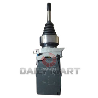 New In Box SCHNEIDER ZD-PA203 Joystick Switch 798523958846 | eBay