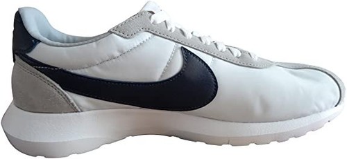 Nike Roshe LD-1000 QS 802022 Men's Sneakers 7 M Pure Platinum/Obsidian ...