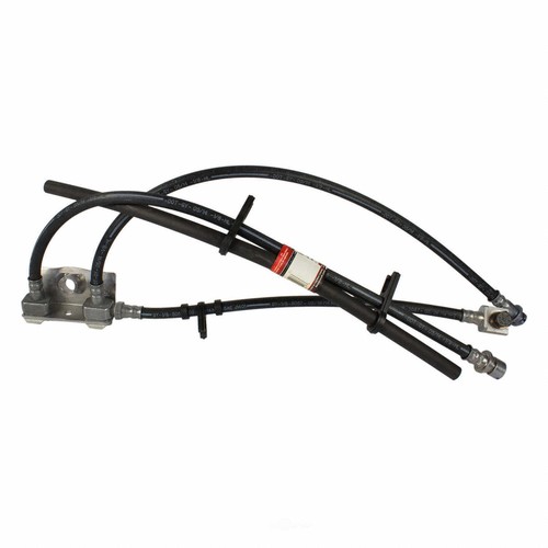 Brake Hydraulic Hose Motorcraft BRHR-145 | eBay