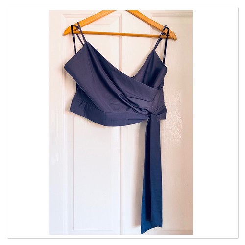 Sheike Steel Blue Top 14 | eBay Australia