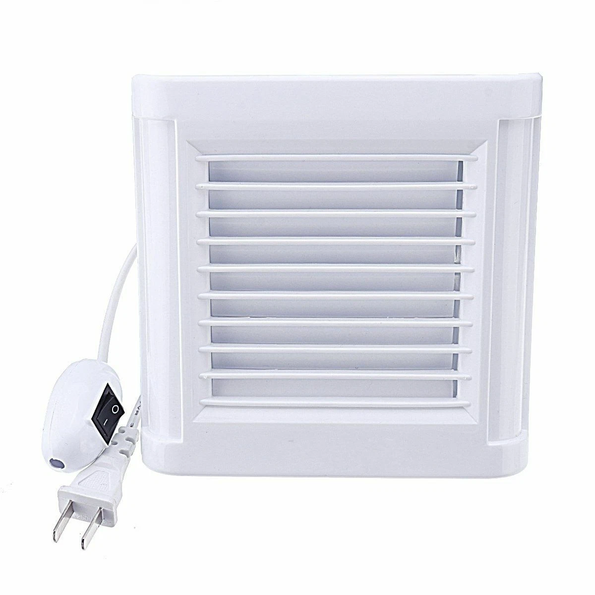 Window Exhaust Fan Kitchen