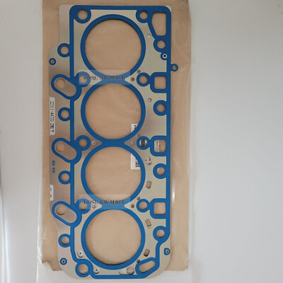 Genuine OEM GASKET-CYLINDER HEAD 223114A720 For 12-20 Hyundai H1 i800 ...