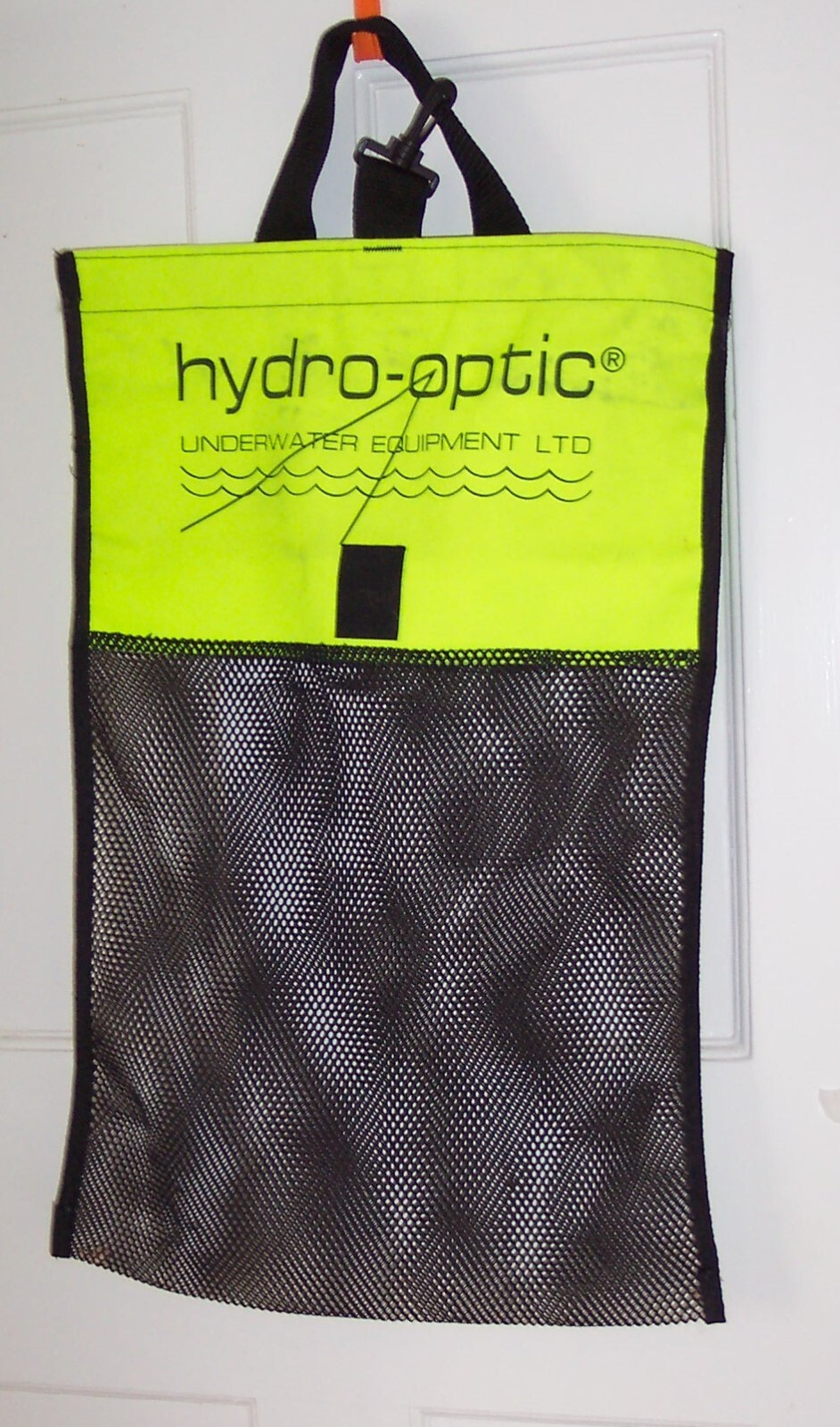 SCUBA DIVING GOODY mesh catch BAGs SNORKELLING dive BEACH - VARIOUS ...