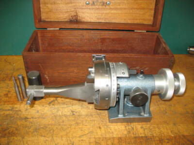 Grinding - Radius Angle