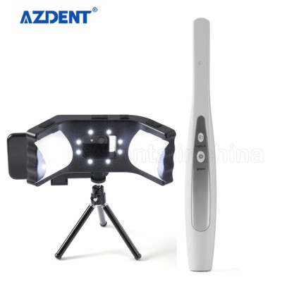 Dental USB Intraoral Camera Oral Endoscope Digital Flash Photography ...