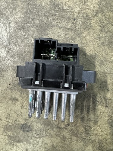 Bergstrom 1000624505-03 Motor Control Resistor for Commercial Truck 5 ...