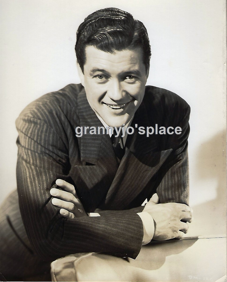 Dennis Morgan Actor Wife