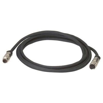 CommScope - ATCB-B01-005 - AISG Standard Cable, Straight, 8-Pin DIN ...