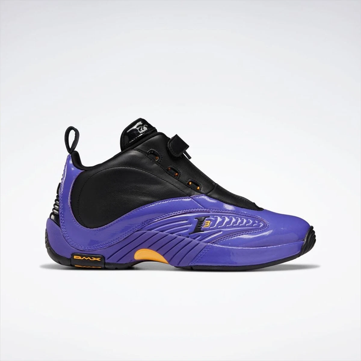 Reebok Answer 12