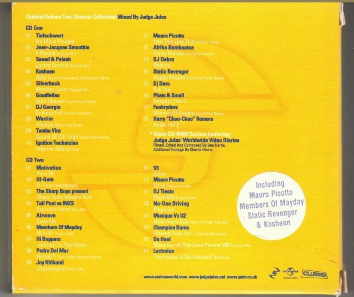 Funk Volume Members