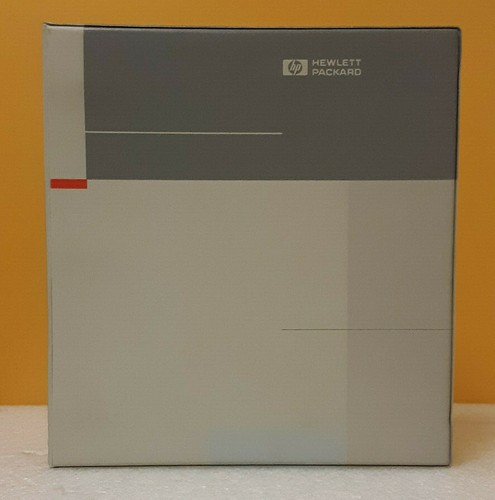 HP/Agilent 8711C/12C/13C/14C RF Network Analyzers + 8730A Tuner ...