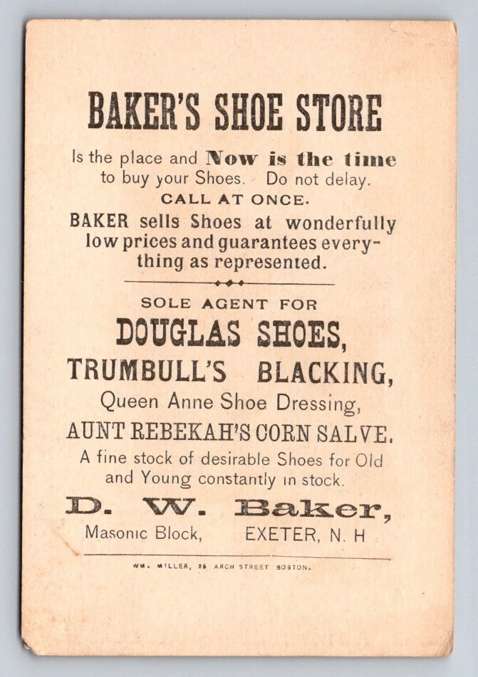 Bakers Shoes Store