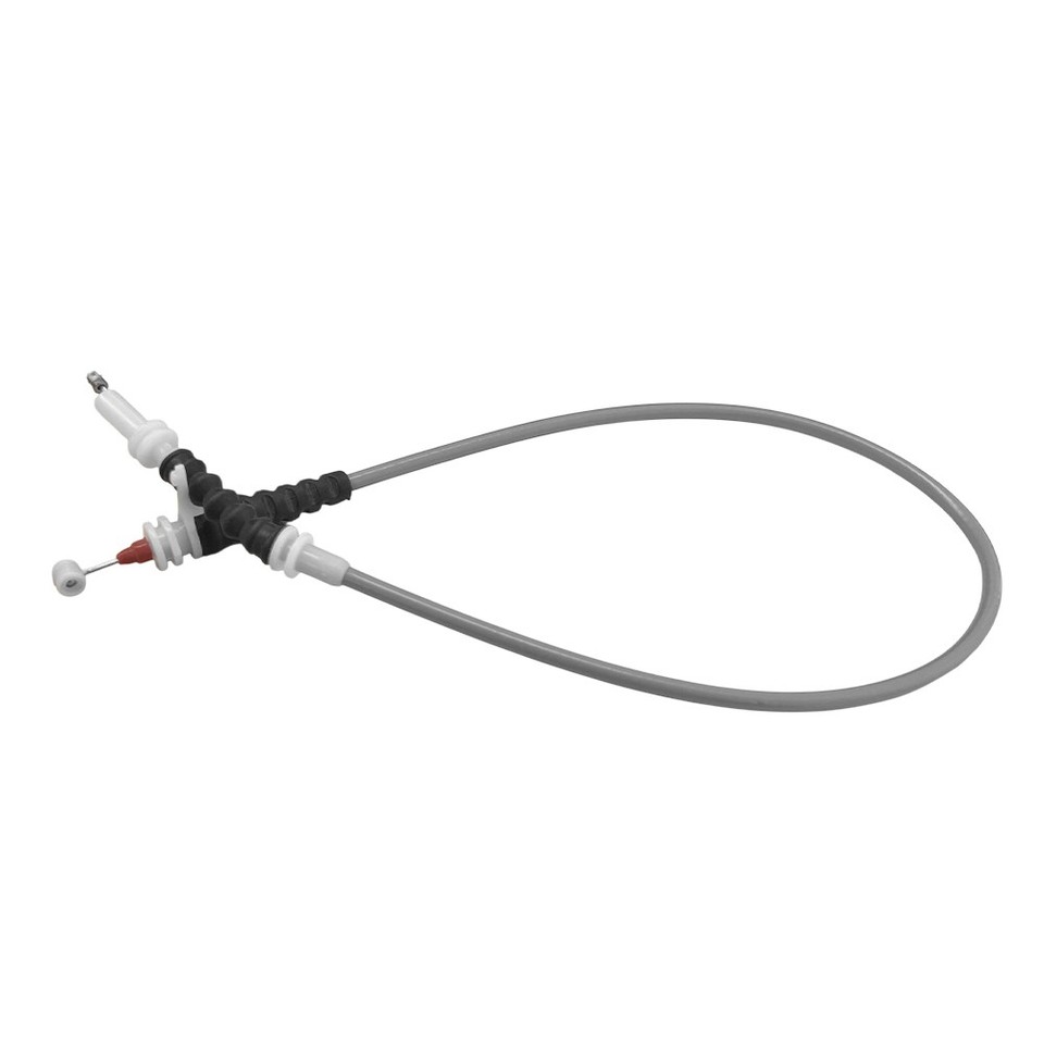 For BMW F20 F32 F33 1 4 Series Front Door Handle Lock Bowden Cable ...