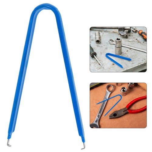 Car Fuse Remover Automobile Fuse Puller Fuse Removal Plier Fuse ...