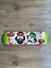 Flip Cheech And Chong Tom Penny Skateboard Rasta Stain 1998? New In ...