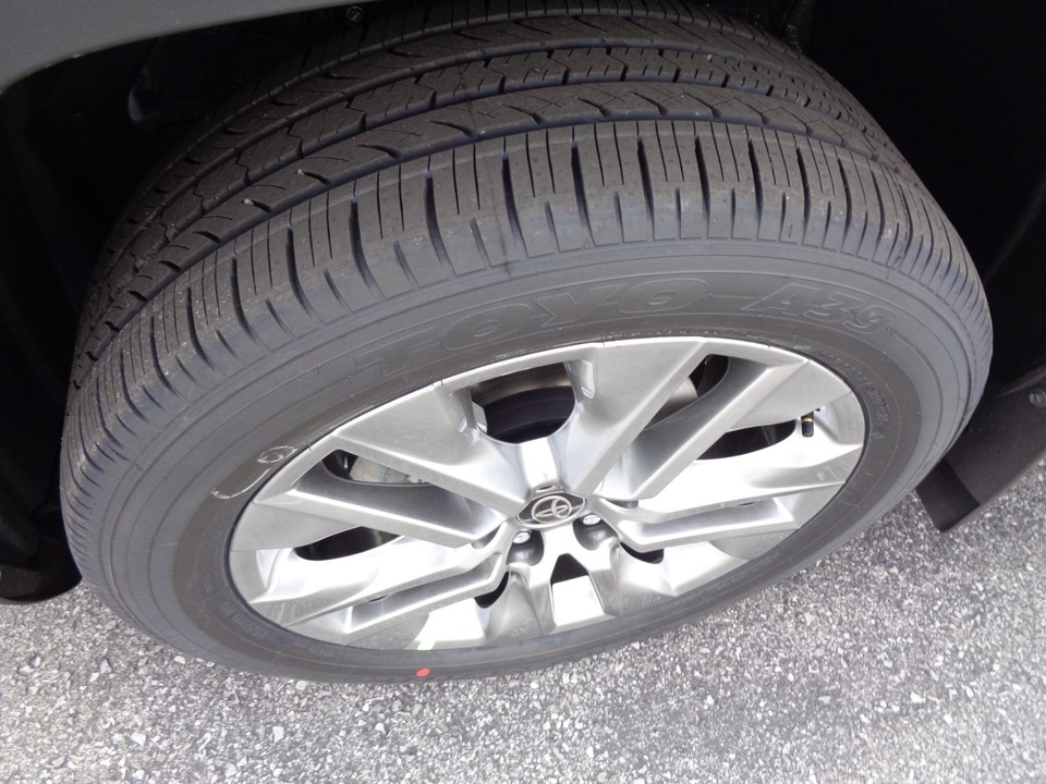 2025 Toyota RAV4 Call or Text Scott Long @ 814-242-8404 | eBay