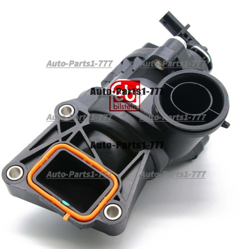 2762000315 FEBI Thermostat FOR Mercedes Benz GLE500 GLE500E GLE550E ...