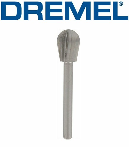 DREMEL ® 134 High Speed Cutter 7,2 mm (2 No) (26150134JA) 8710364044719 ...