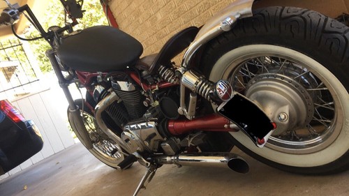 Kraft/Tech - K40001 - Flat Fenders, 6 Wide for sale online | eBay