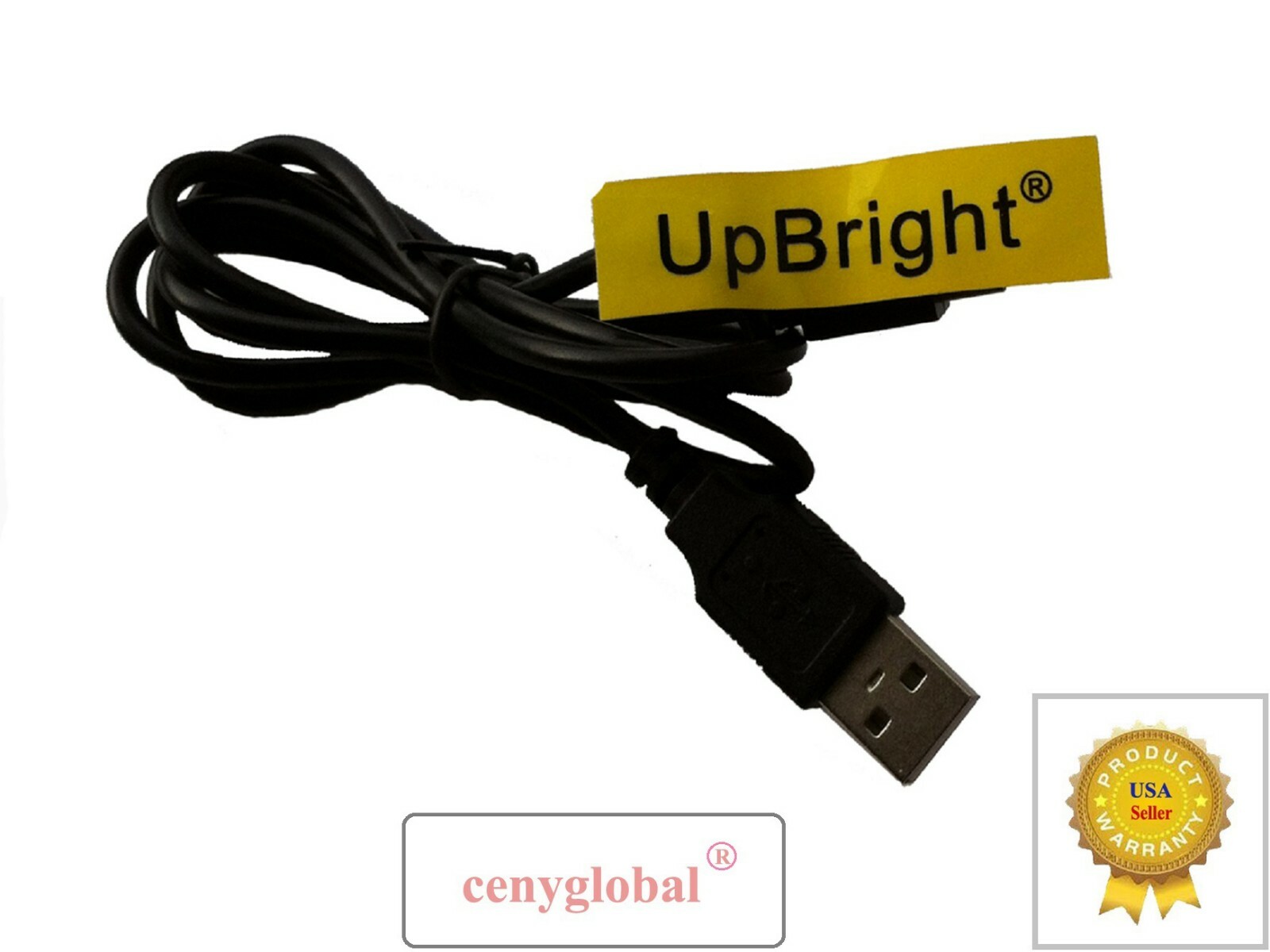 USB Cable Cord for WD Western Digital WD6400H1U-00 WD7500H1U-00 ...