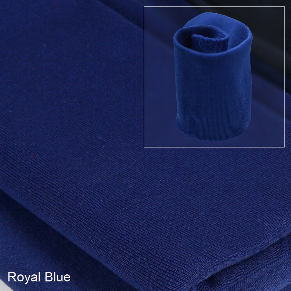 Rib Knit Fabric,Sweatshirt Ribbing Material Cuffing Waistband,Stretch ...