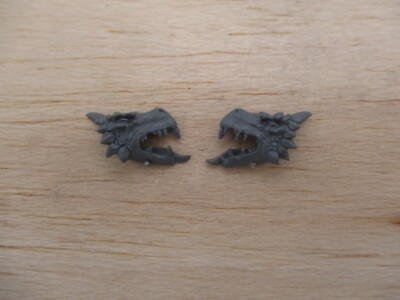 Seraphon Saurus Chevaliers Froid One Tête Am Warhammer Fantaisie Bitz ...