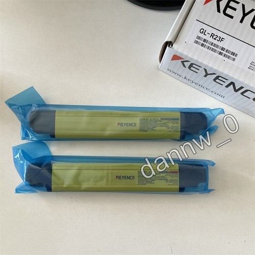 KEYENCE GL-R23F Safety Light Curtain for sale online | eBay