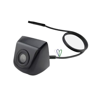 Rear & Front Backup Car Camera for Alpine X-008U X009-FD2 X009-GM2 X009 ...