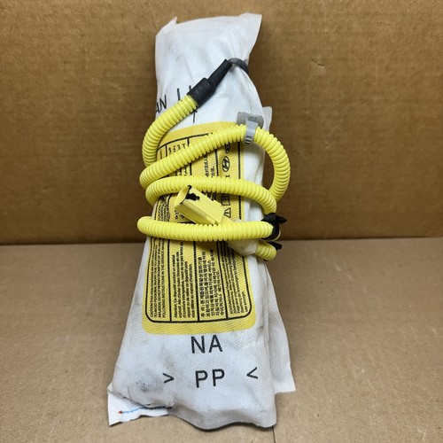 13-18 Santa Fe Sport Front Left Side Driver Seat Air Bag Airbag 88910 ...