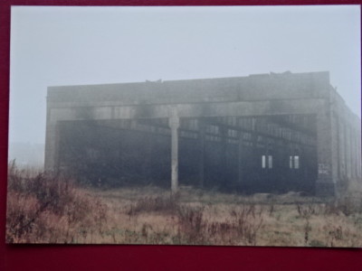 PHOTO ALSAGER LOCO SHED 1984 | eBay UK