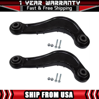 Rear Upper Suspension Control Arm Set 2PCS Fits 2007-2010 Lincoln MKX ...