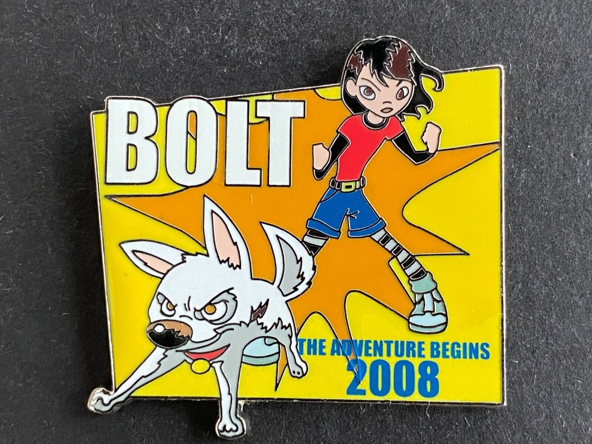 Bolt 2 Penny