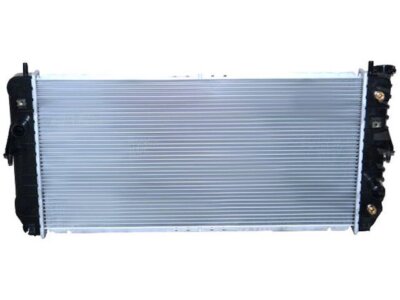 Radiator API 59ZQKX56 for Buick LeSabre 2005 2003 2001 2004 2000 2002 ...