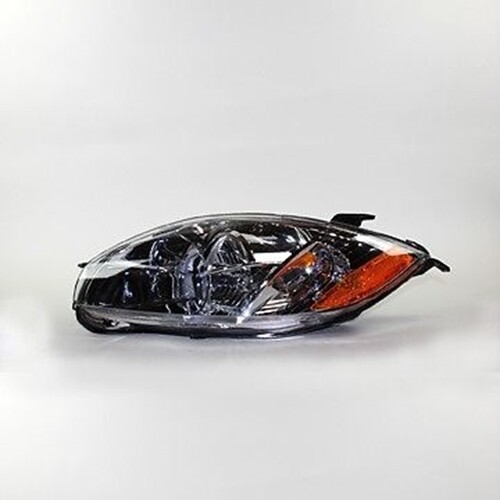 For 2007-2010 Mitsubishi Eclipse Driver Side Halogen Head Light ...