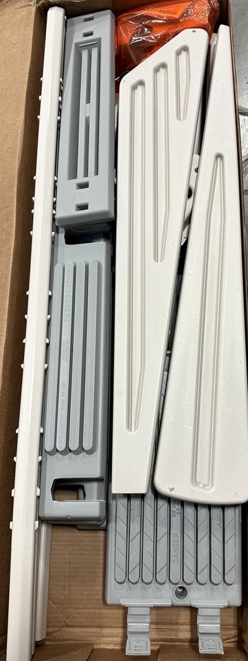 CONFER 6000X - Heavy Duty Pool Ladder #6000X 9132600041| eBay