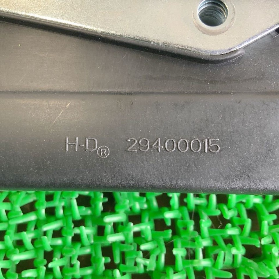 [USED]Harley Davidson Genuine XL1200 SportsterAir Cleaner Box 29000015A ...