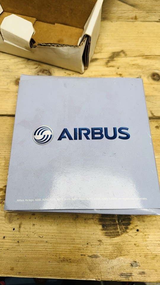 A350XWB First Flight Commemorative Airbus Employee Gift Bag | eBay UK