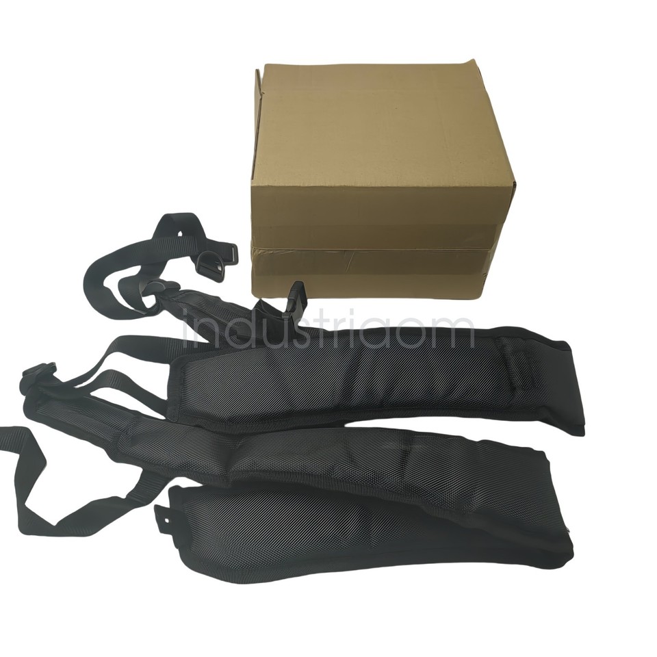 4282-710-9020&4282-710-9030 Blower Harness Straps For STIHL BR500 550 ...