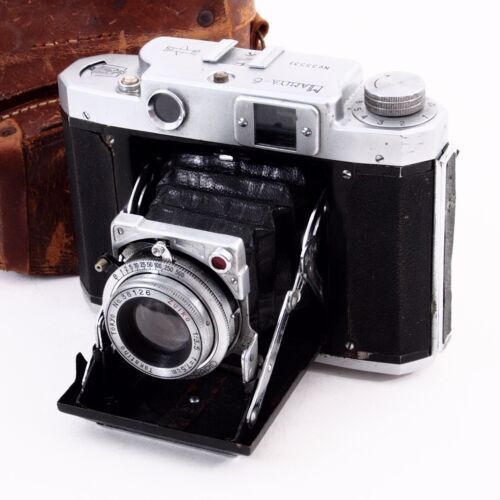 6x6 cm Film Cameras for sale | eBay