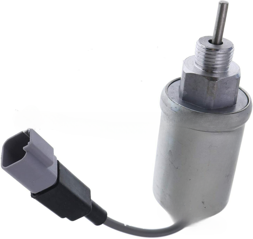 For Perkins Fuel Stop Solenoid T401132 BW2364@ | eBay