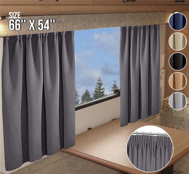Rv Window Curtains Transporter Curtains VW Transporter