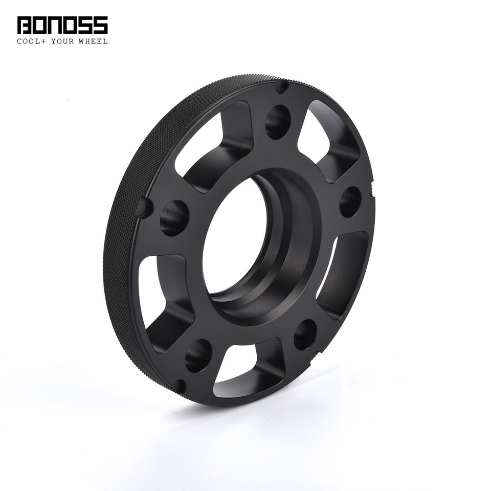 BONOSS 4X 20mm Hubcentric Wheel Spacers 5x130 for Mercedes G Class G63 ...