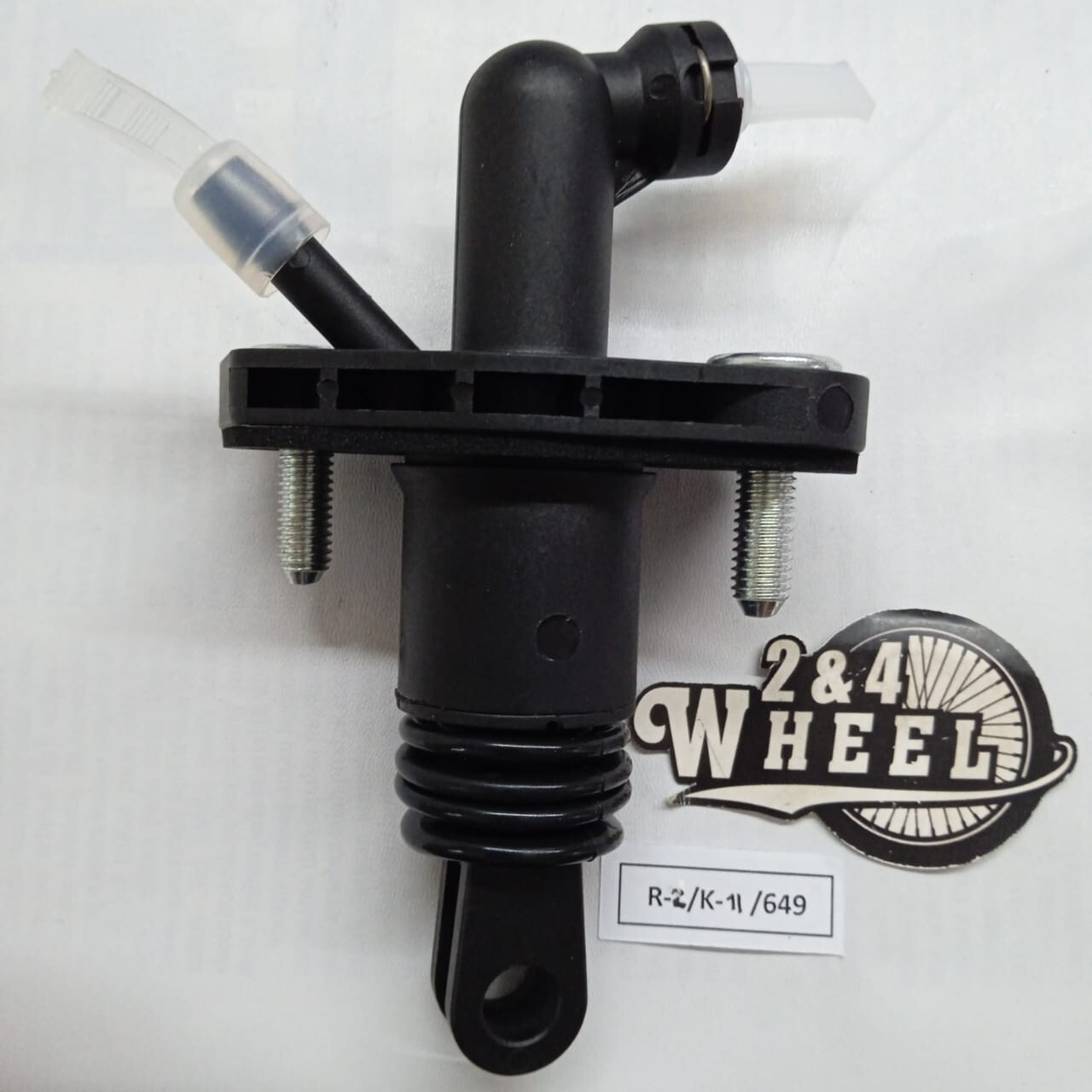 Cylinder Assy Clutch Master For Suzuki Grand Vitara 23810-64J21 NEW | eBay