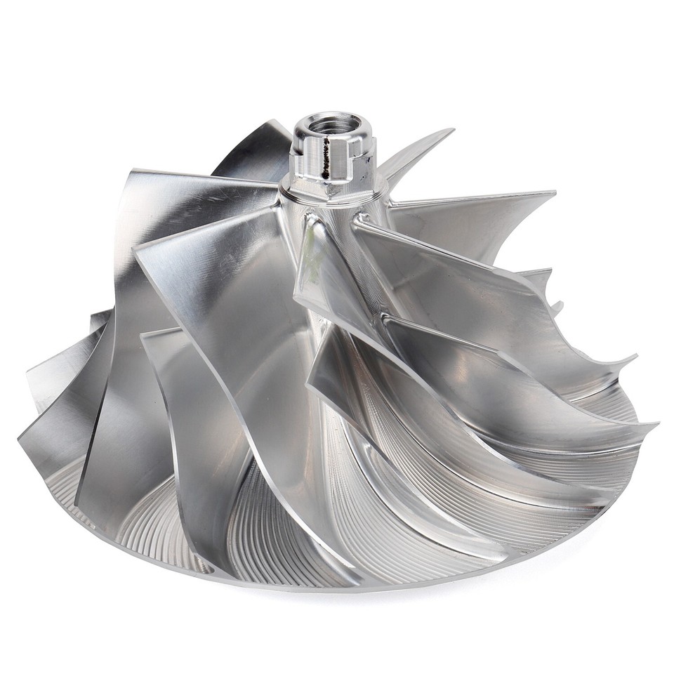 PSR 480 80/113mm Billet Compressor Wheel Turbocharger | S400 S480 ...