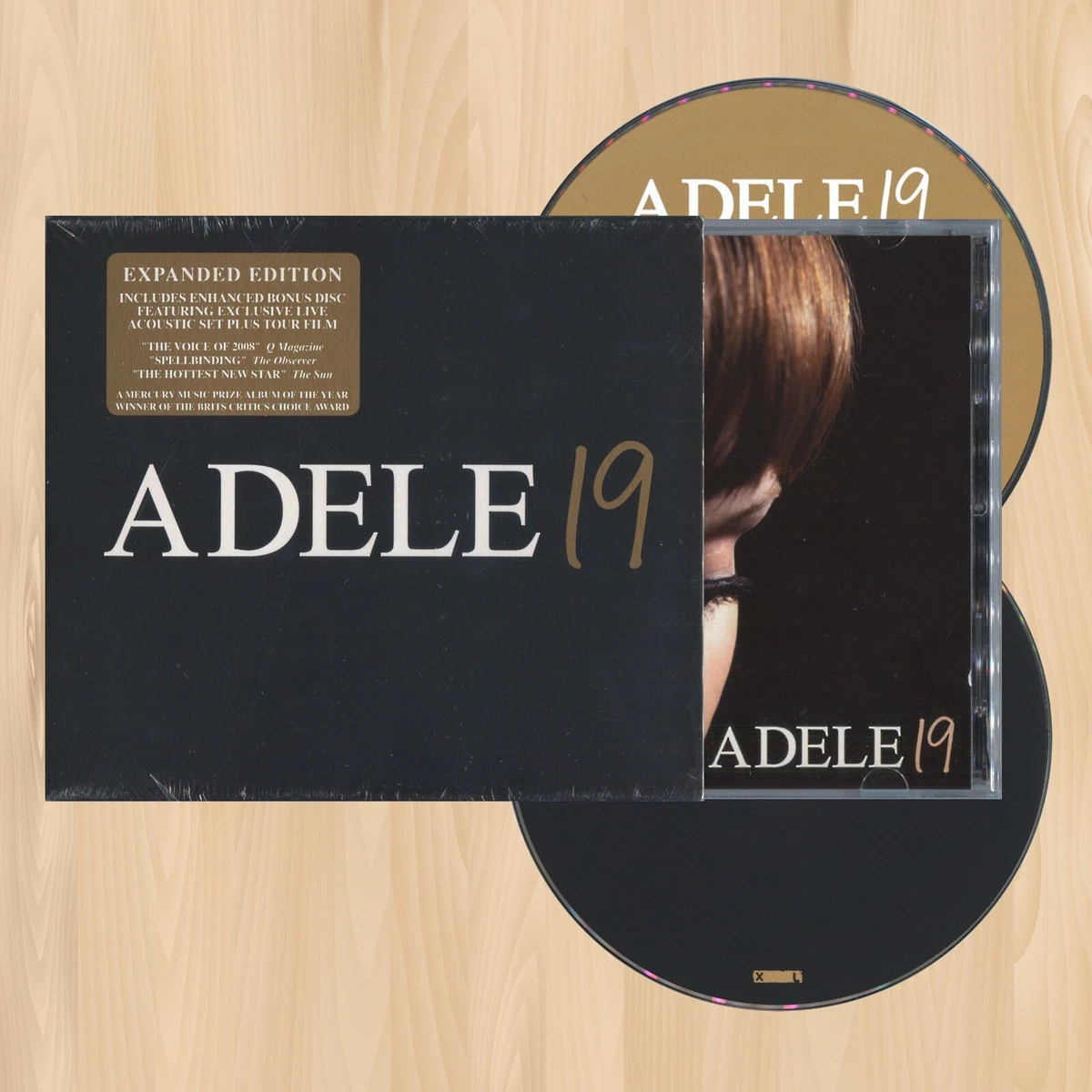 Adele 19