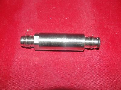 Mykrolis Entegris WG2FT1RR2 3000psi Filter Stainless Steel | eBay