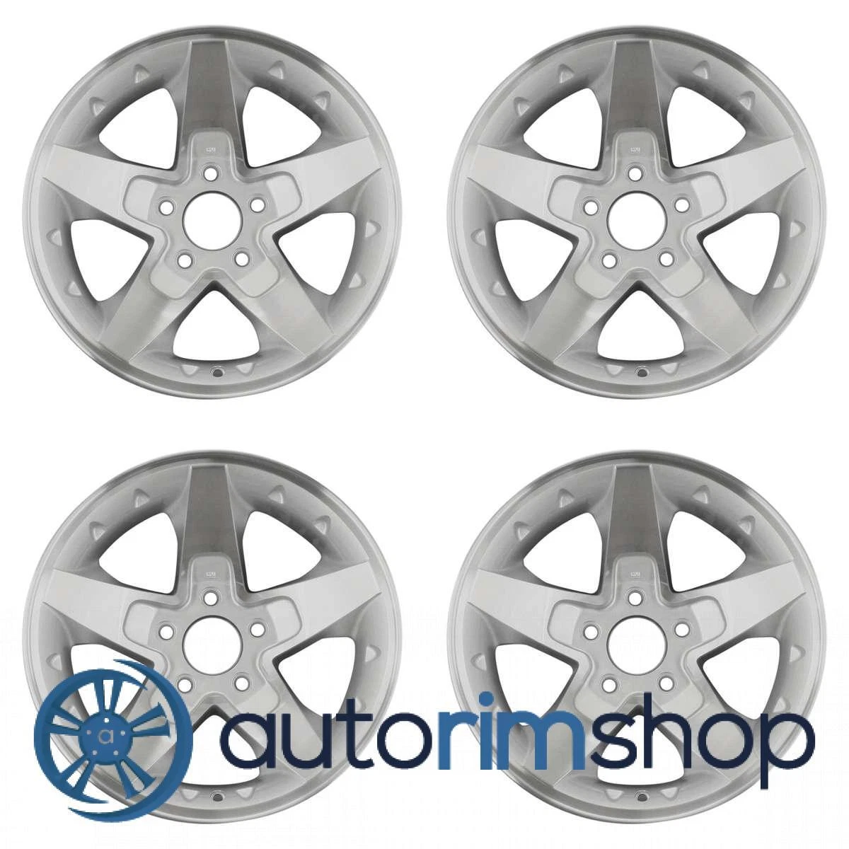 CHEVROLET S10 Wheels Rims Wheel Rim Stock Genuine Factory, 55% OFF